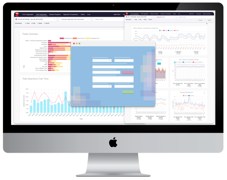 Zuko | Get Started | Begin Tracking Forms With Zuko Analytics